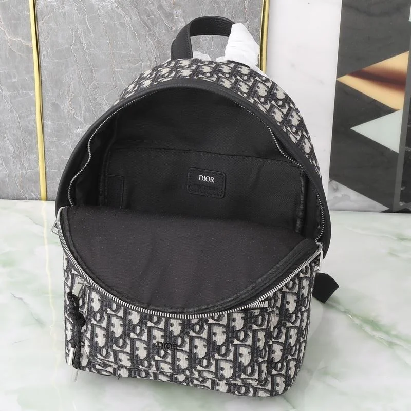 Exact replica Christian Dior Backpacks