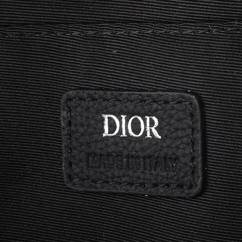 Exact replica Christian Dior Backpacks