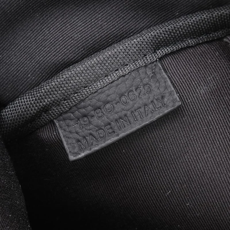 Exact replica Christian Dior Backpacks