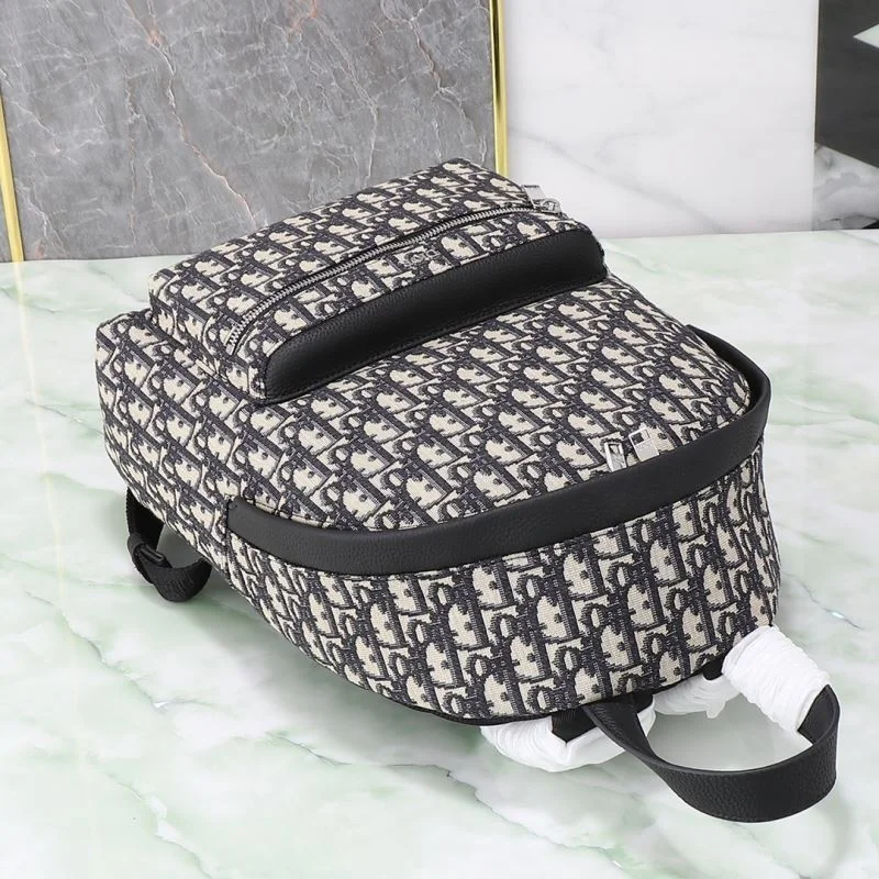 Perfect replica Christian Dior Backpacks