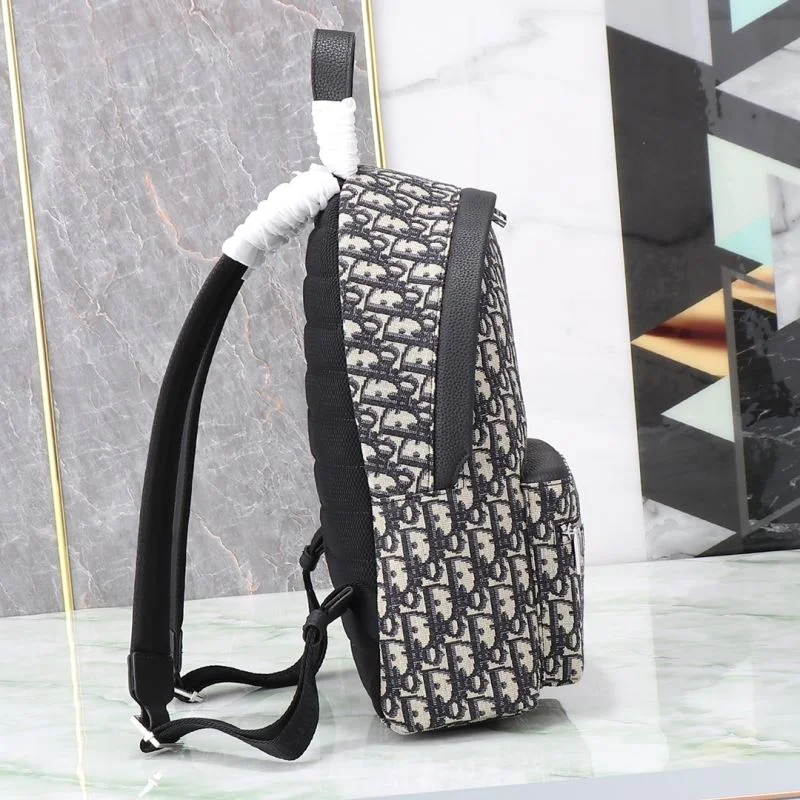 Perfect replica Christian Dior Backpacks