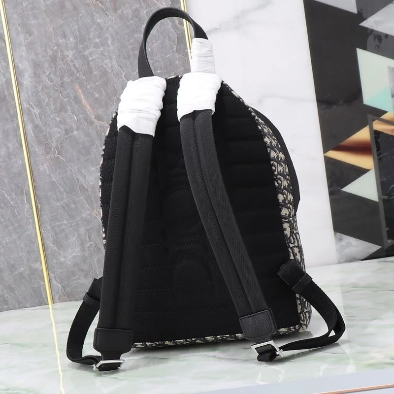 Perfect replica Christian Dior Backpacks