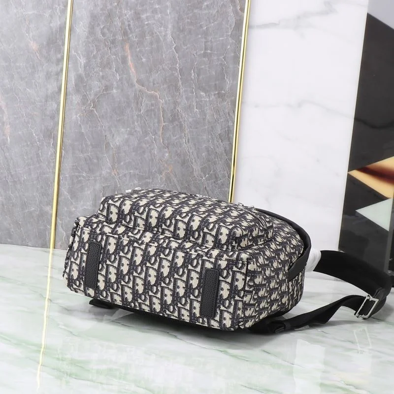 Perfect replica Christian Dior Backpacks