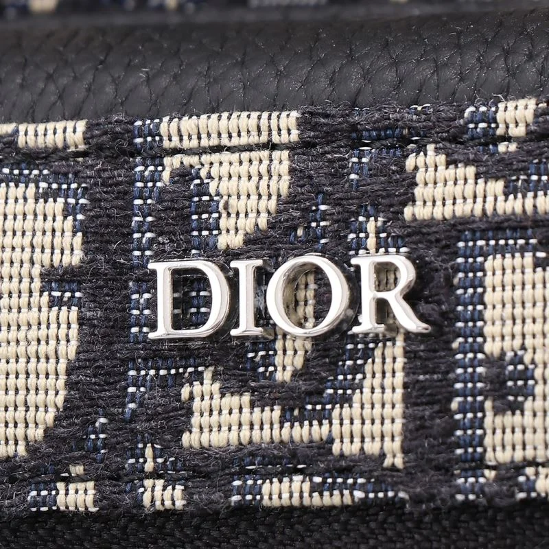 Perfect replica Christian Dior Backpacks