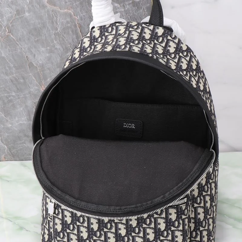 Perfect replica Christian Dior Backpacks