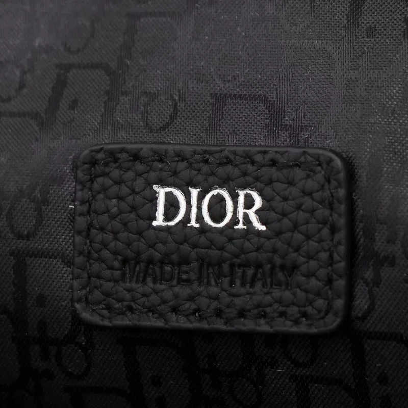 OEM Christian Dior Backpacks