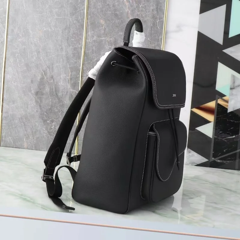 1:1 copy Christian Dior Backpacks