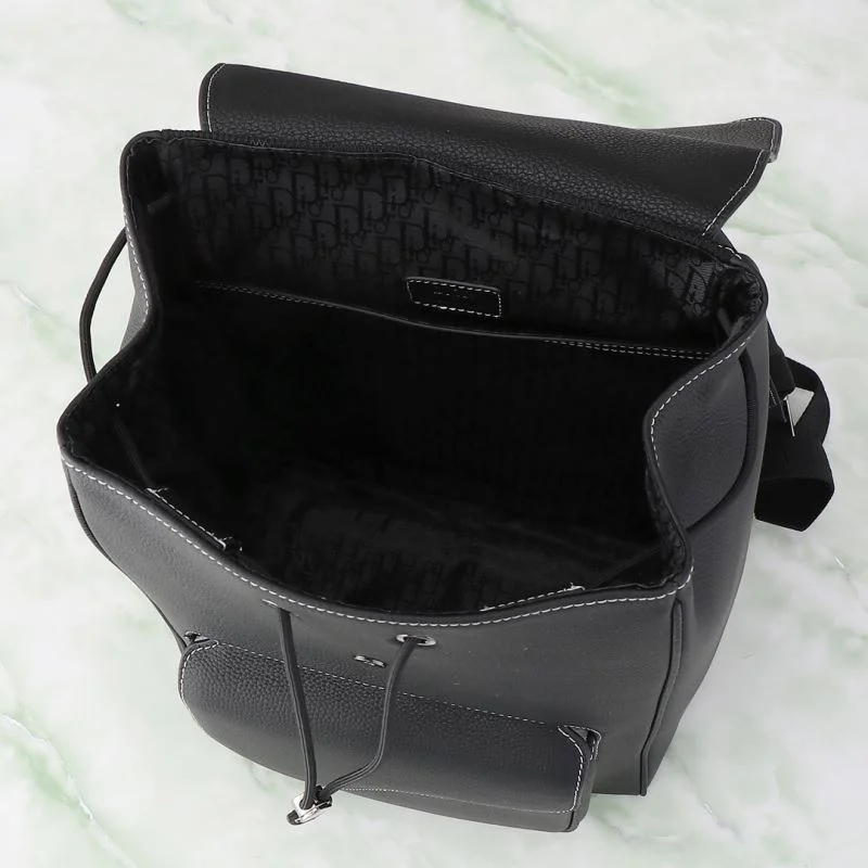 1:1 copy Christian Dior Backpacks
