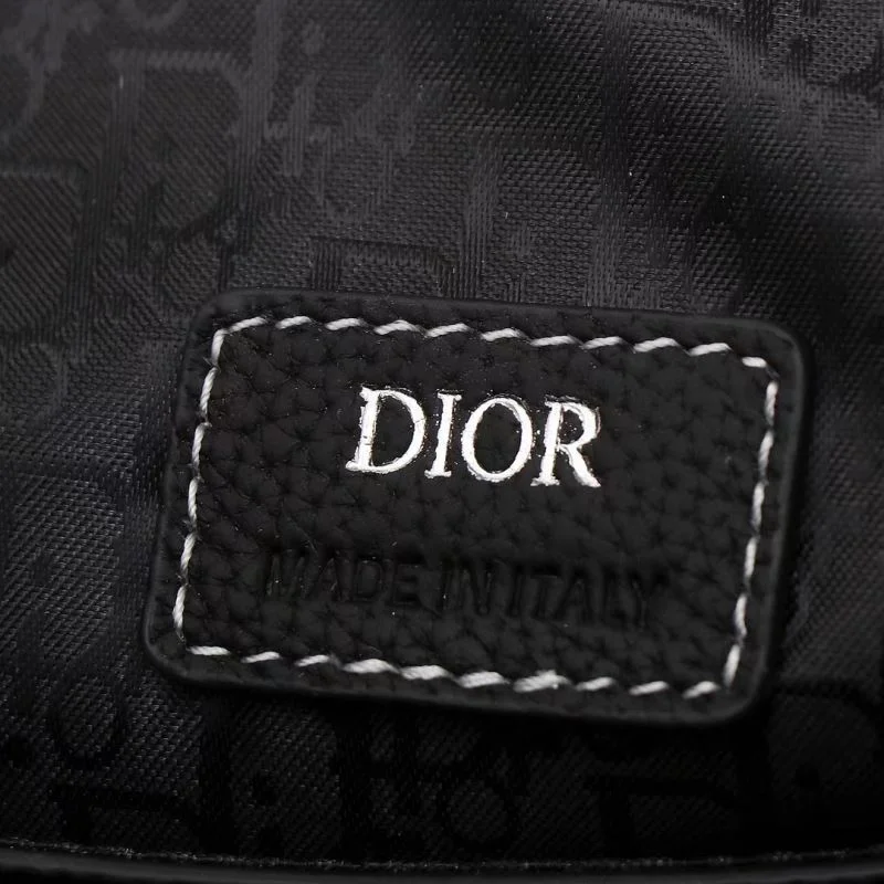 1:1 copy Christian Dior Backpacks