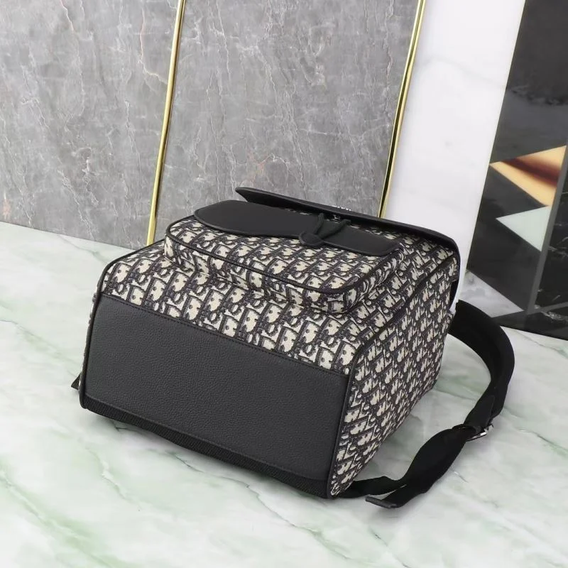 1:1 copy Christian Dior Backpacks