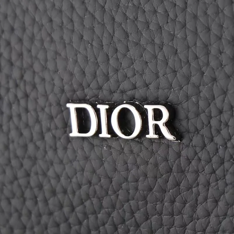 1:1 copy Christian Dior Backpacks