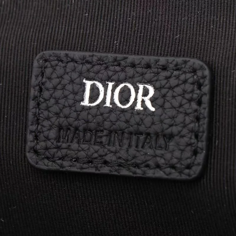 1:1 copy Christian Dior Backpacks