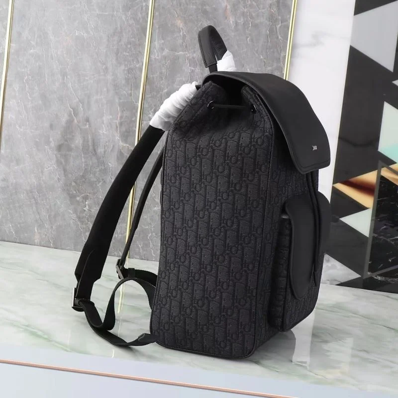 Legit Christian Dior Backpacks