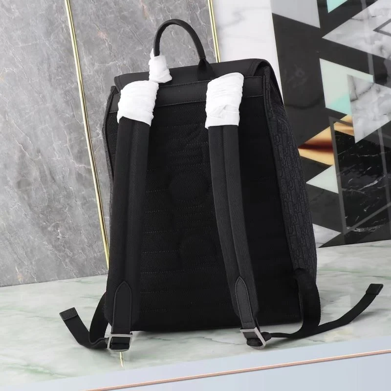 Legit Christian Dior Backpacks