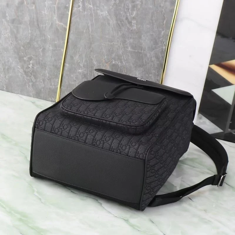 Legit Christian Dior Backpacks