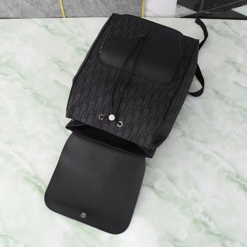 Legit Christian Dior Backpacks