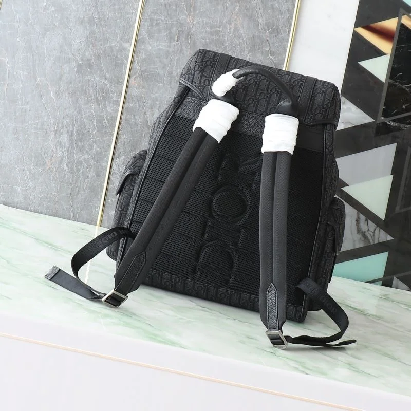 Mirror quality Christian Dior Backpacks