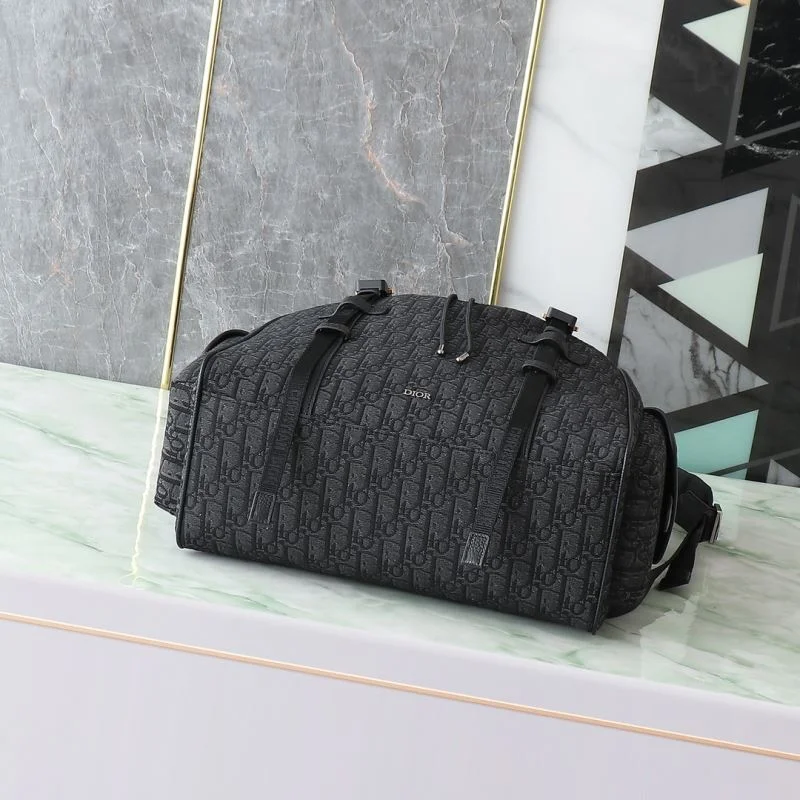 Mirror quality Christian Dior Backpacks