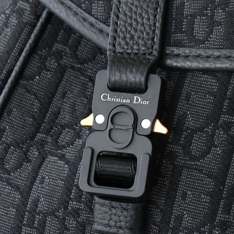 Mirror quality Christian Dior Backpacks