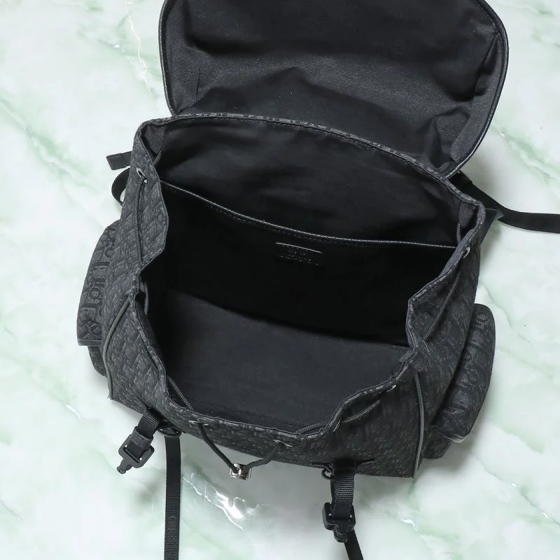 Mirror quality Christian Dior Backpacks