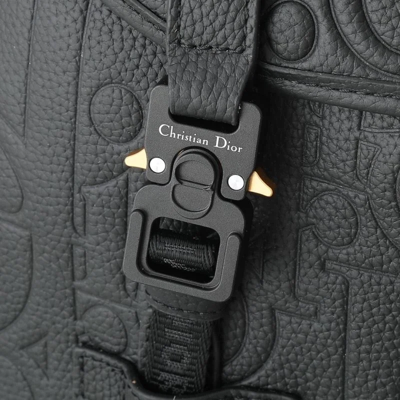 Brand-original Christian Dior Backpacks