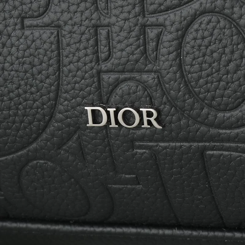 Brand-original Christian Dior Backpacks