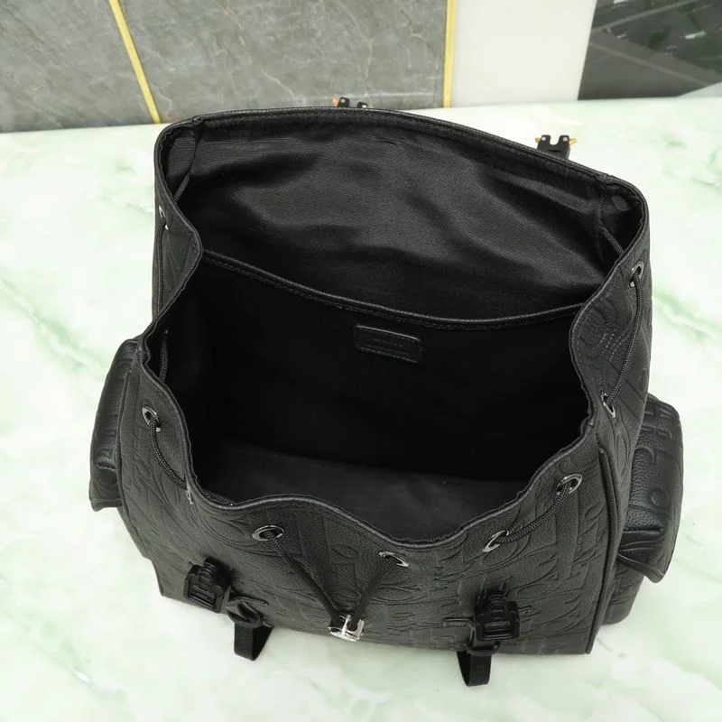 Brand-original Christian Dior Backpacks