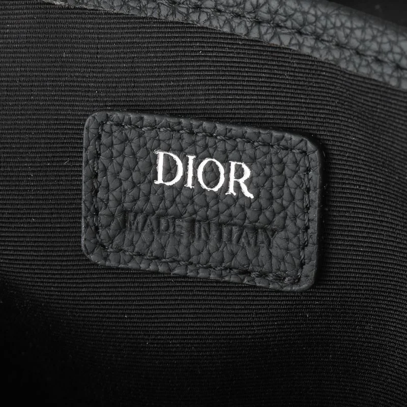 Brand-original Christian Dior Backpacks