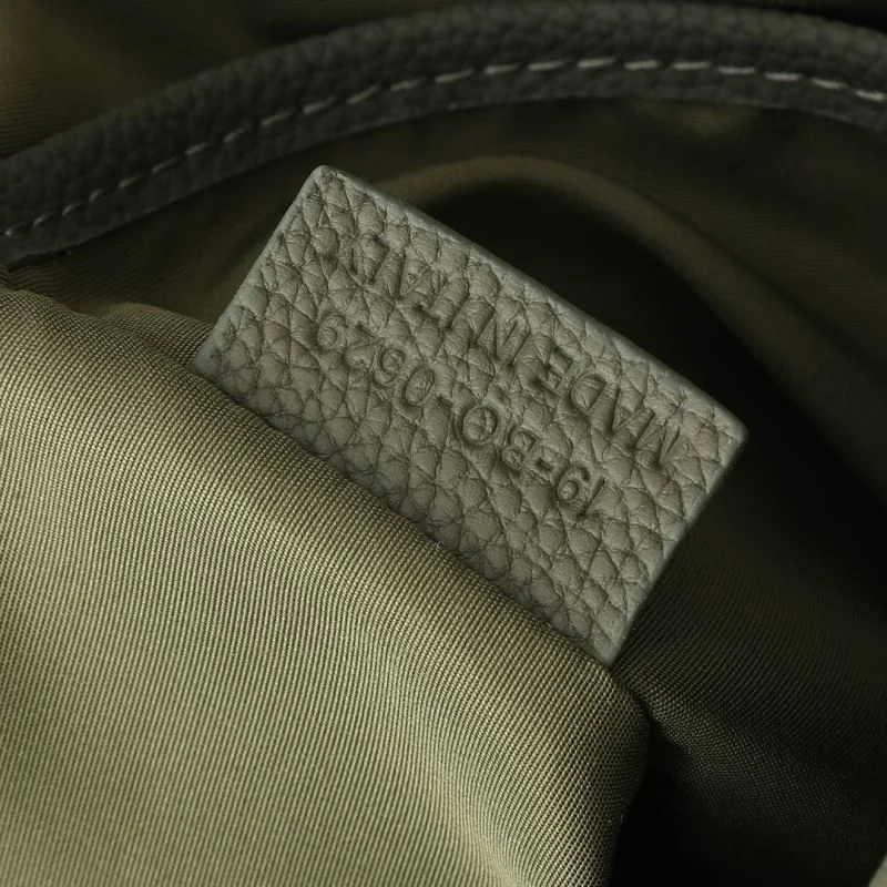 Brand-authenticated Christian Dior Backpacks