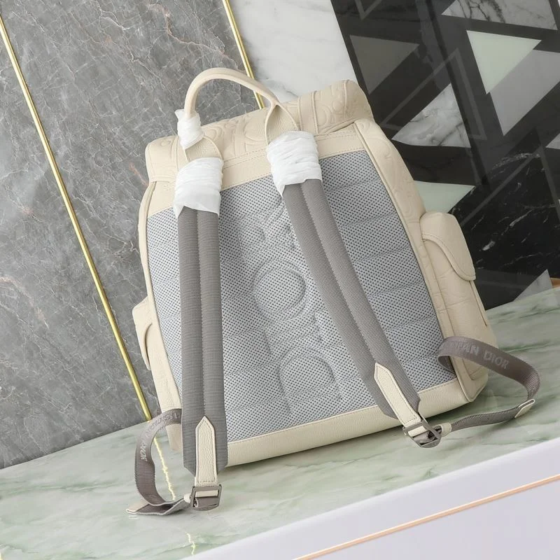 Official Christian Dior Backpacks