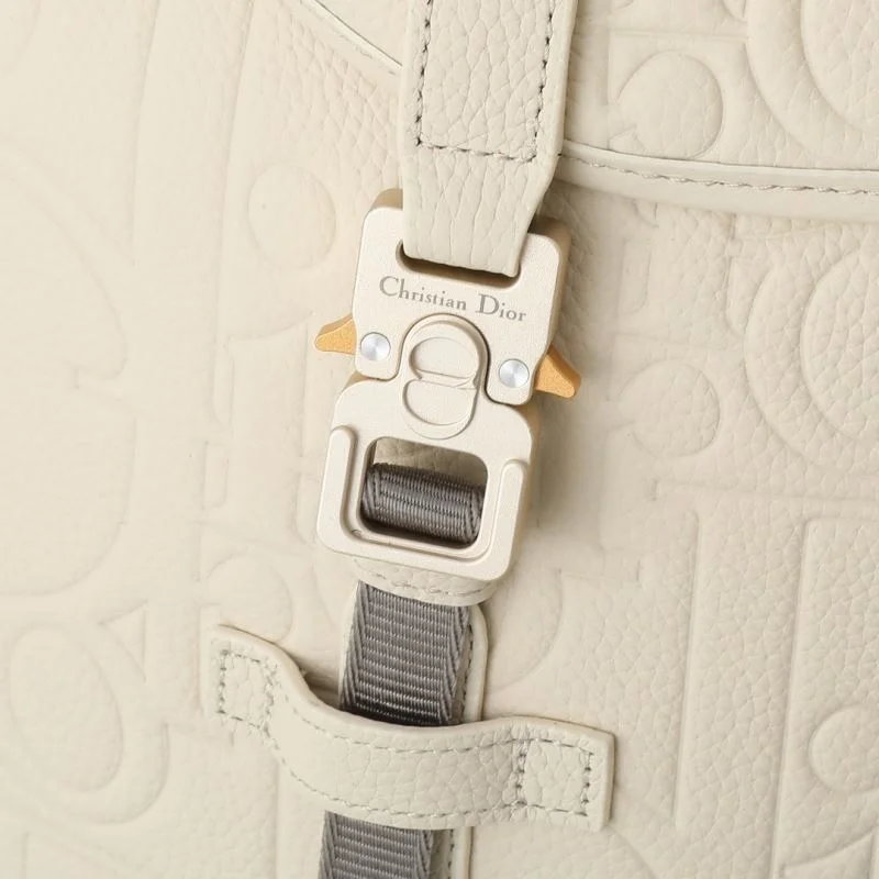 Official Christian Dior Backpacks