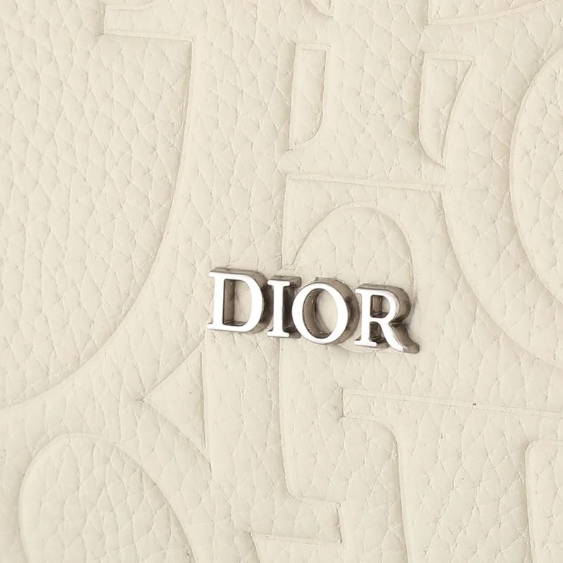 Official Christian Dior Backpacks