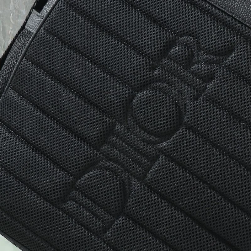 Real Christian Dior Backpacks
