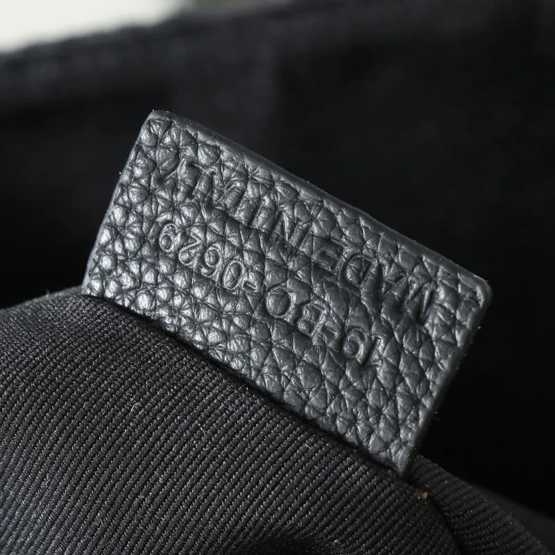 Real Christian Dior Backpacks
