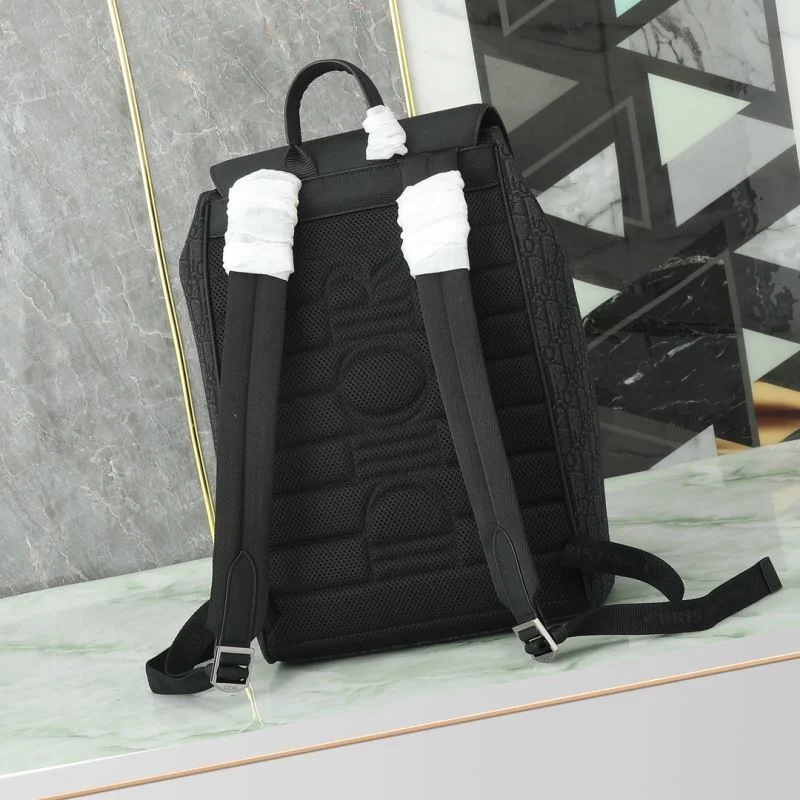 Legit Christian Dior Backpacks