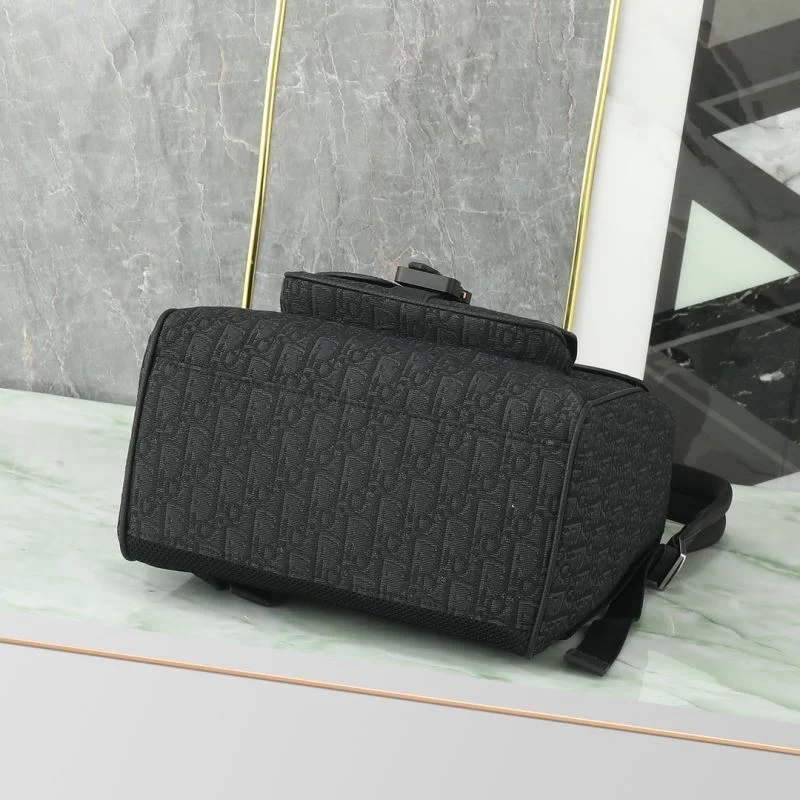 Legit Christian Dior Backpacks