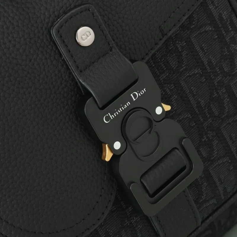 Legit Christian Dior Backpacks