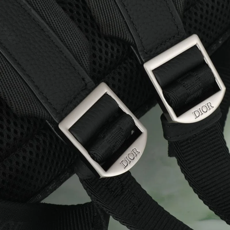 Legit Christian Dior Backpacks