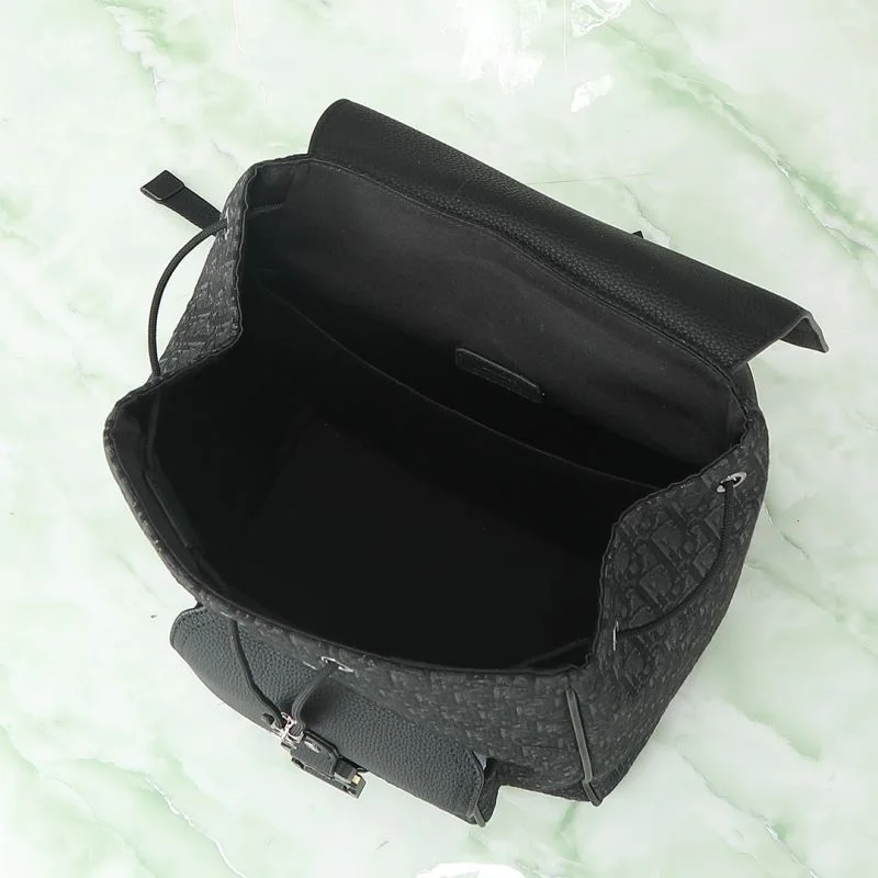 Legit Christian Dior Backpacks