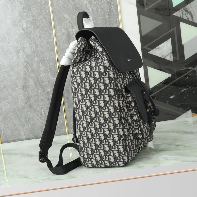 Top mirror Christian Dior Backpacks