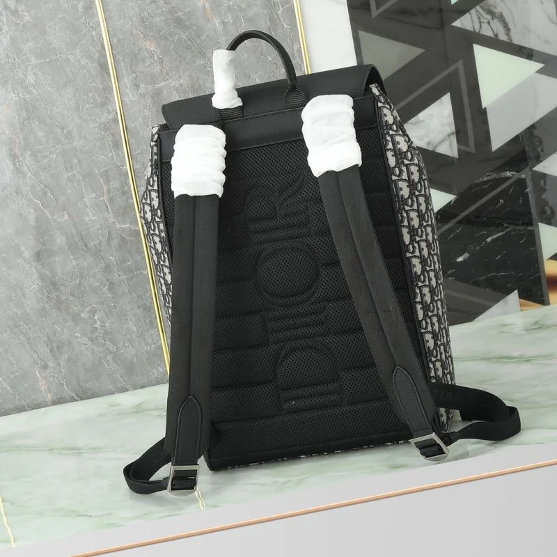 Top mirror Christian Dior Backpacks
