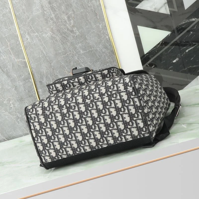 Top mirror Christian Dior Backpacks