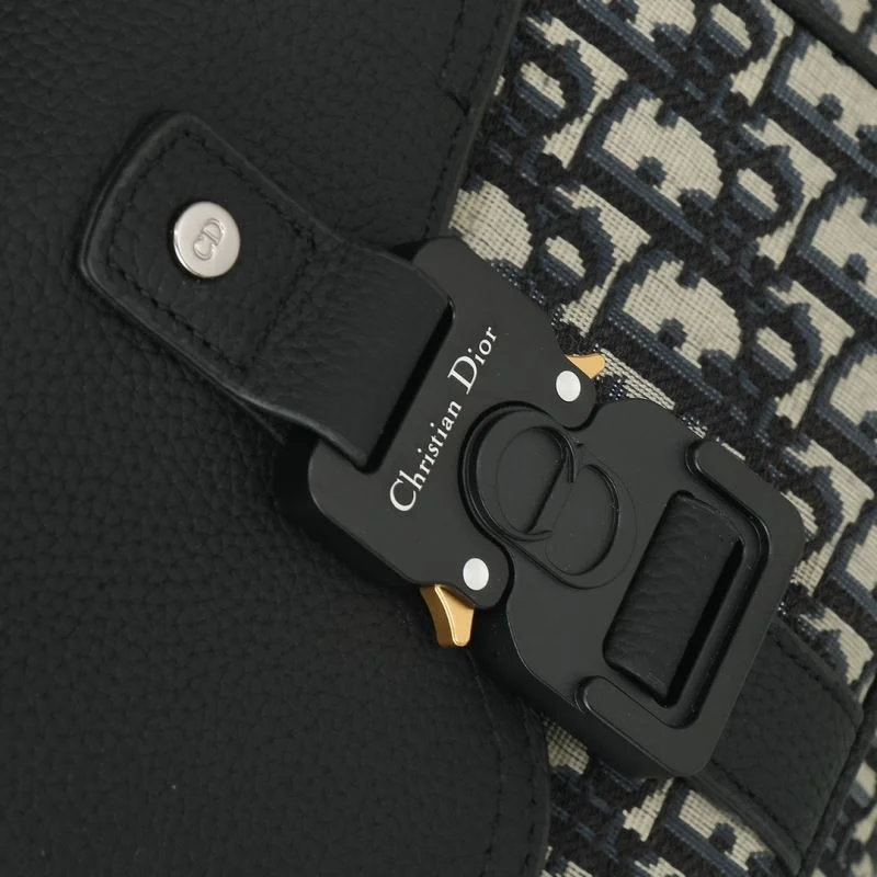 Top mirror Christian Dior Backpacks