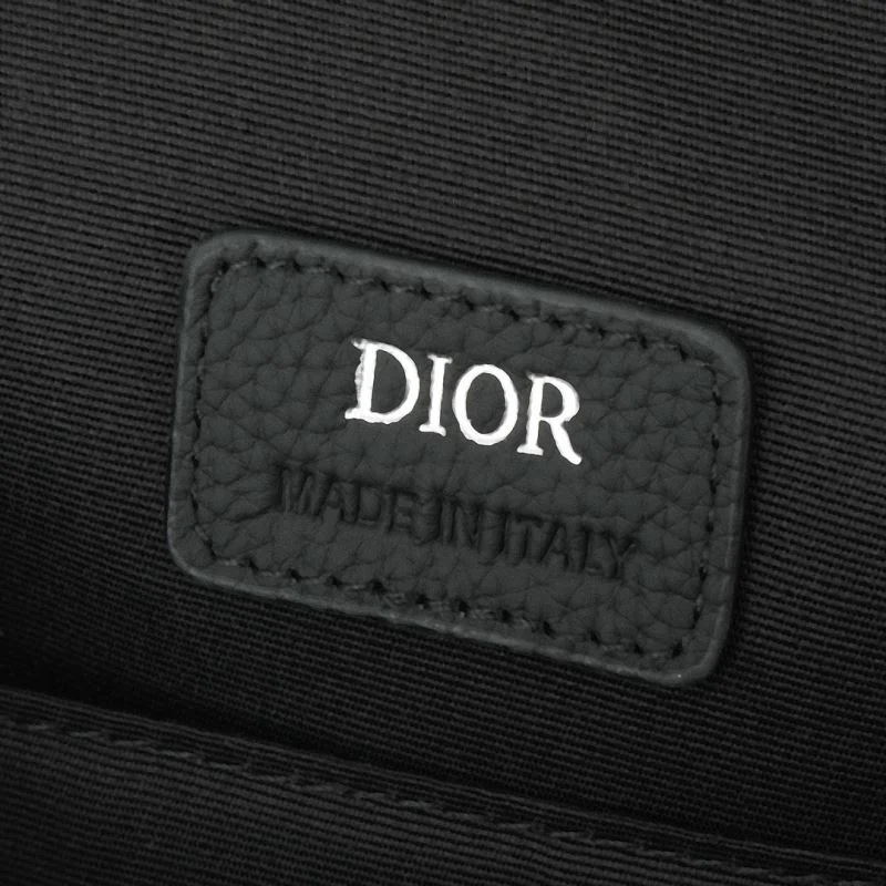Top mirror Christian Dior Backpacks