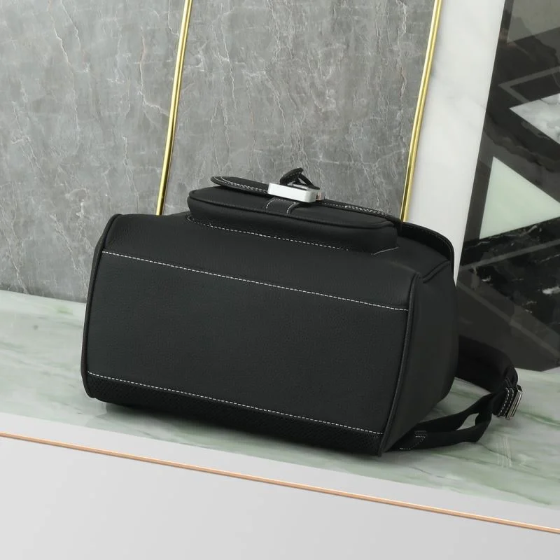 Real Christian Dior Backpacks