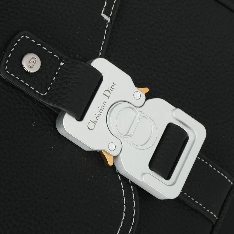 Real Christian Dior Backpacks