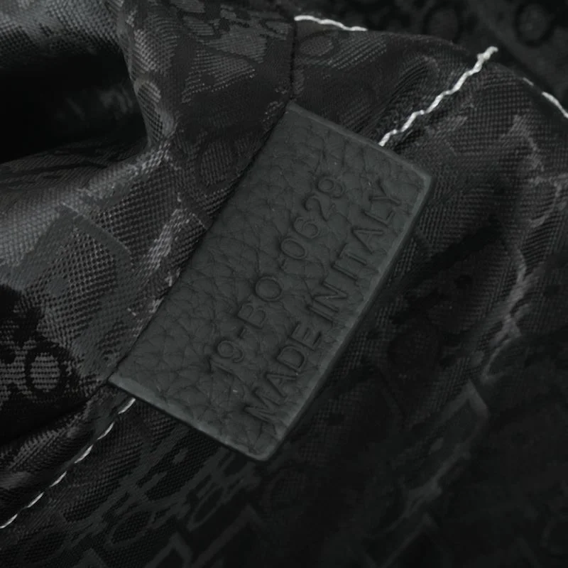 Real Christian Dior Backpacks