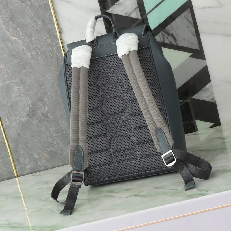 Genuine Christian Dior Backpacks