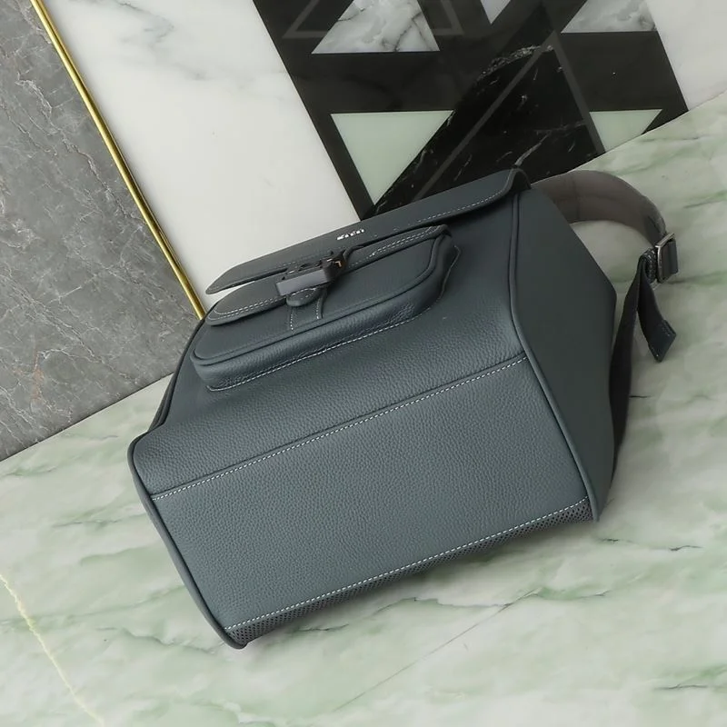 Genuine Christian Dior Backpacks