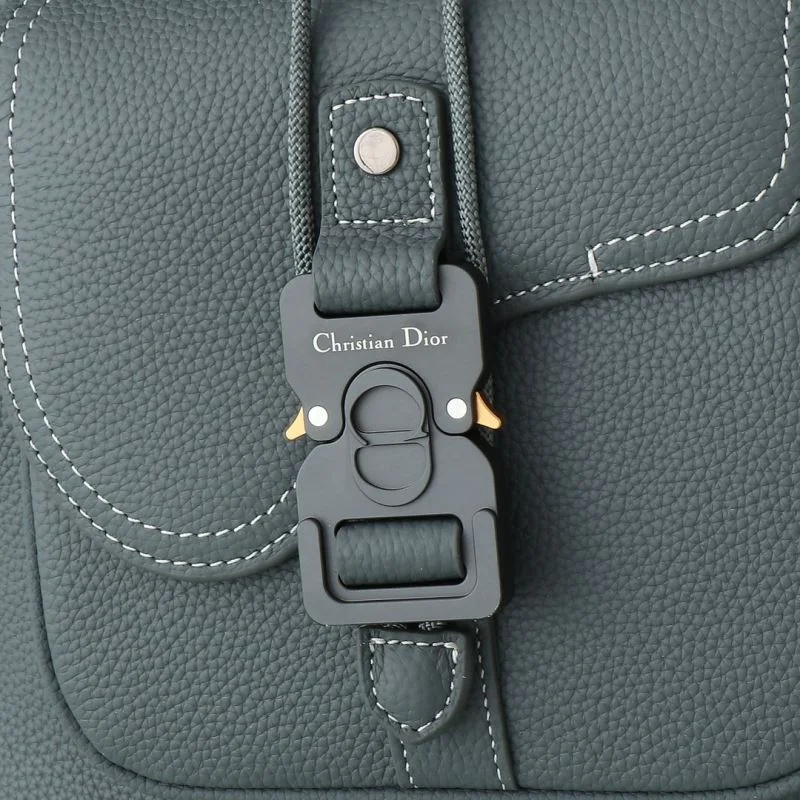 Genuine Christian Dior Backpacks